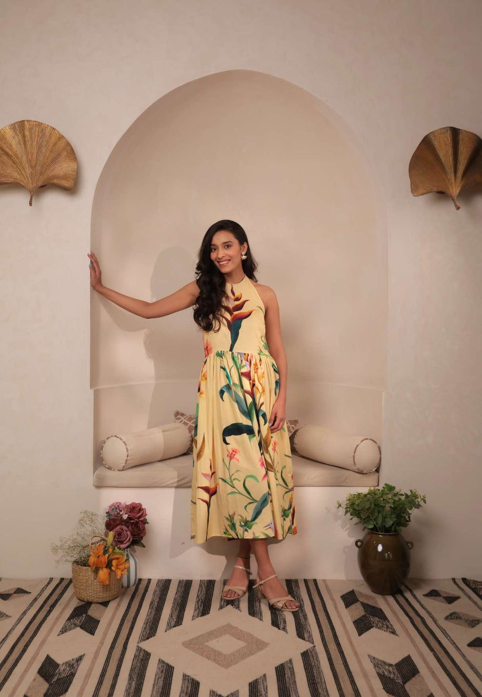 Dress – Beyondtara