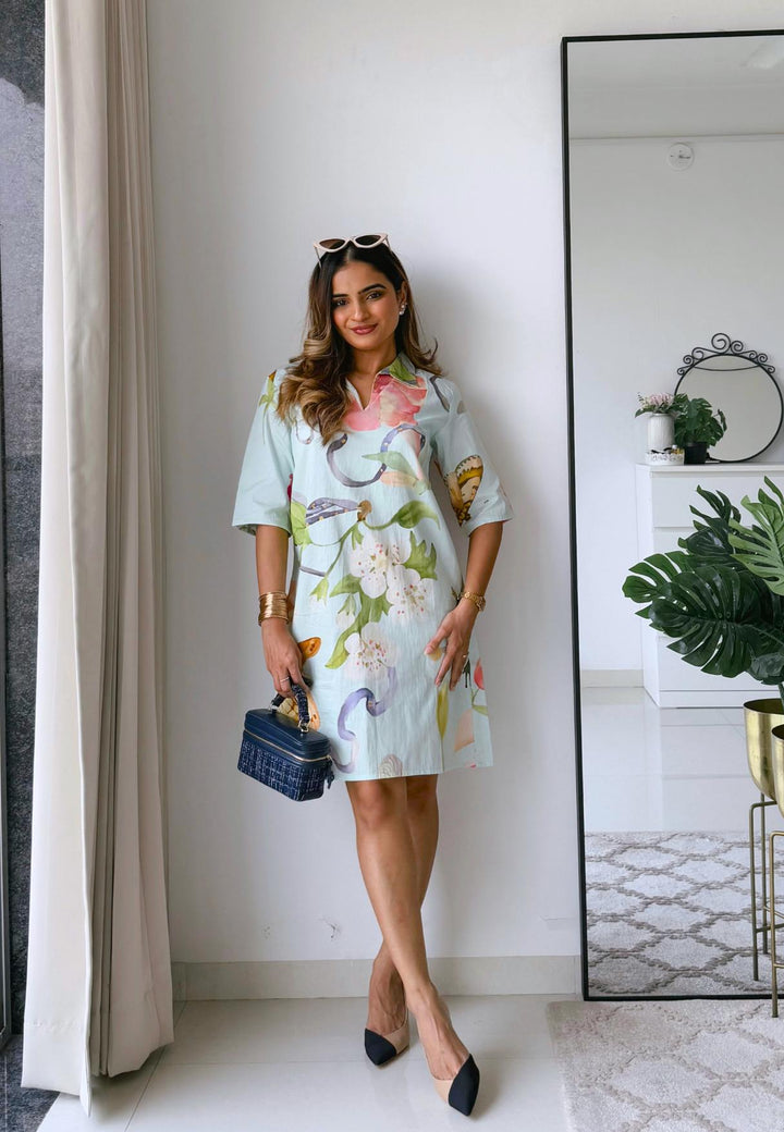 Dress – Beyondtara